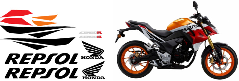 CB 190 Repsol | PDF