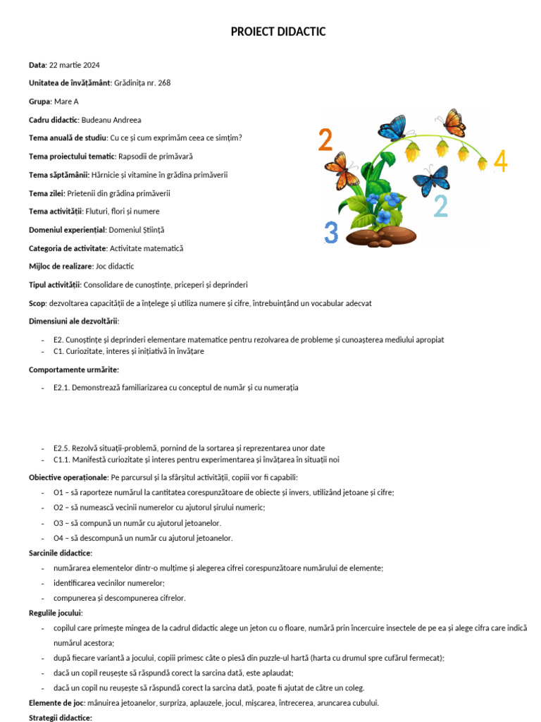 Proiect DS Mate | PDF