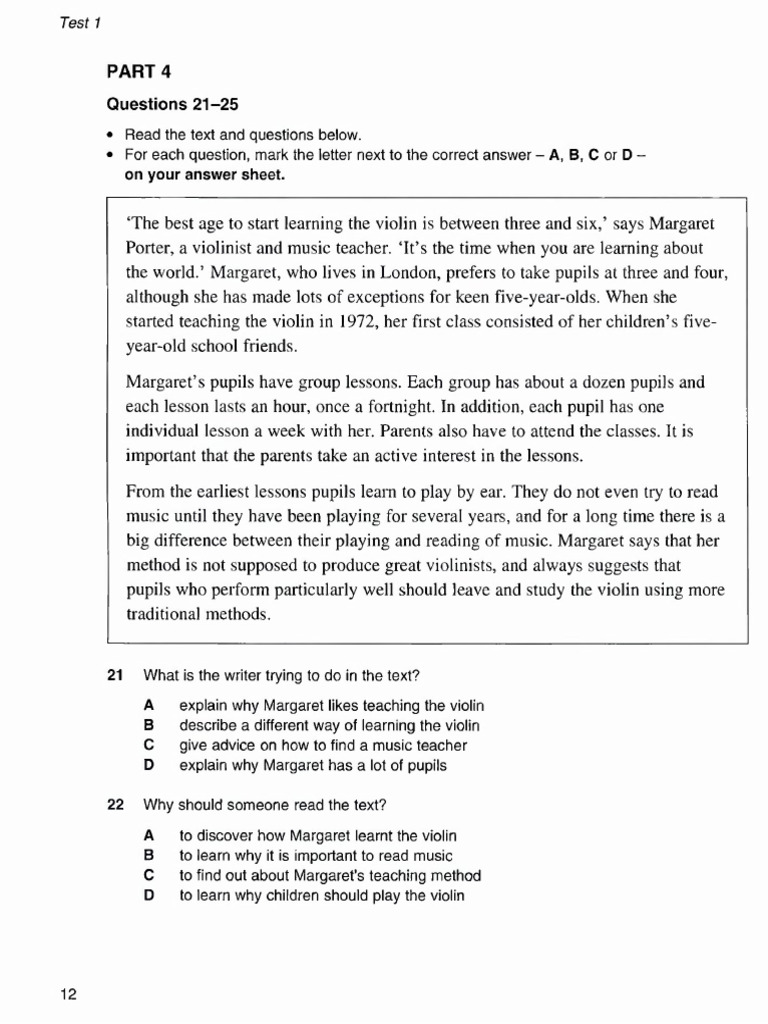 Reading MTC p3 | PDF