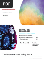 Personality Types Explained | PDF