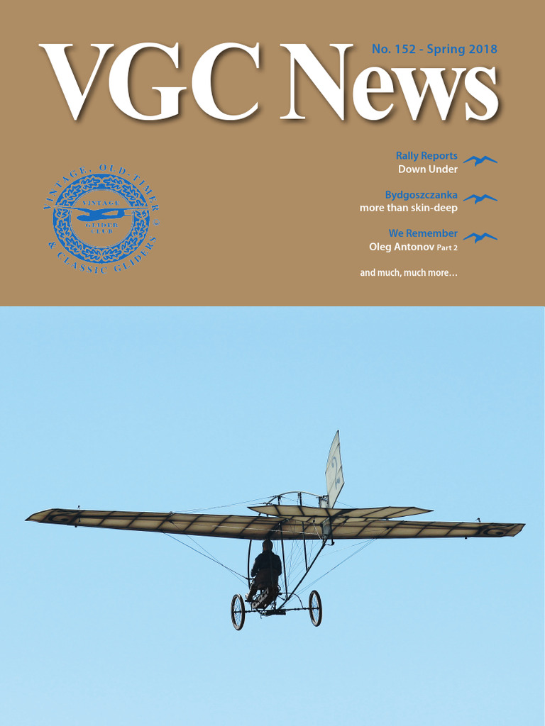 VGC 152 Bydgoszczanka | PDF