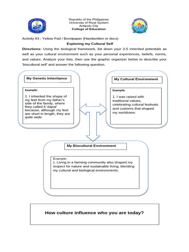 UTS Activity 3 | PDF