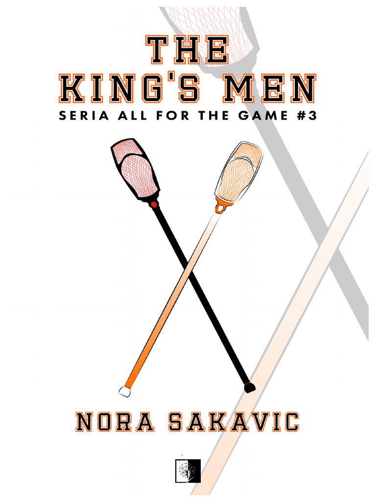 The-King's-Men-Fragment Nora Sakavic | PDF