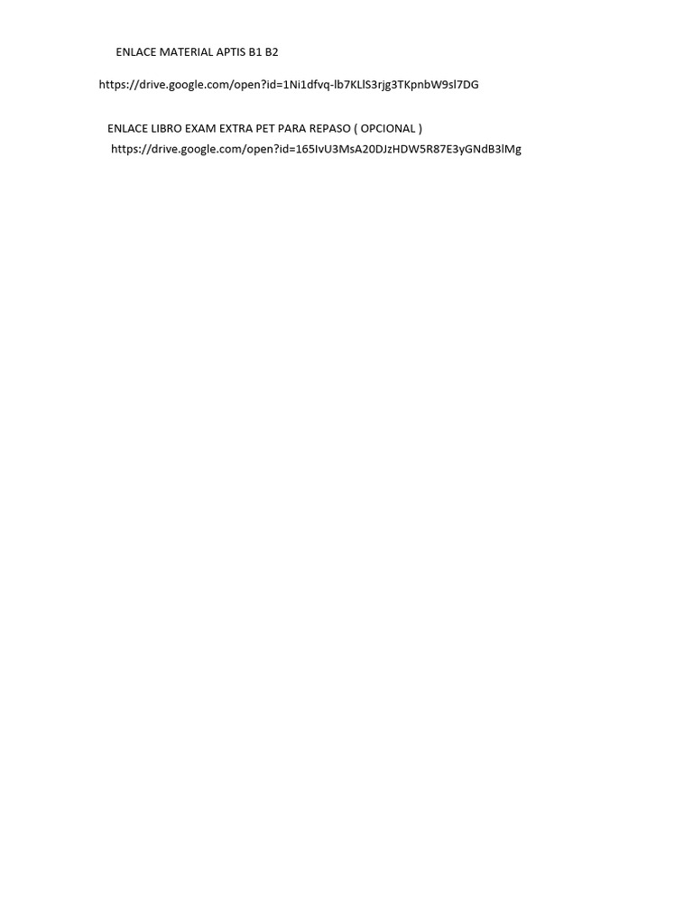 b1 b2 Aptis + Exam Extra Pets | PDF