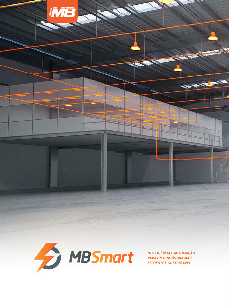 Catálogo MB - Smart | PDF | Energía sostenible | Ingeniería