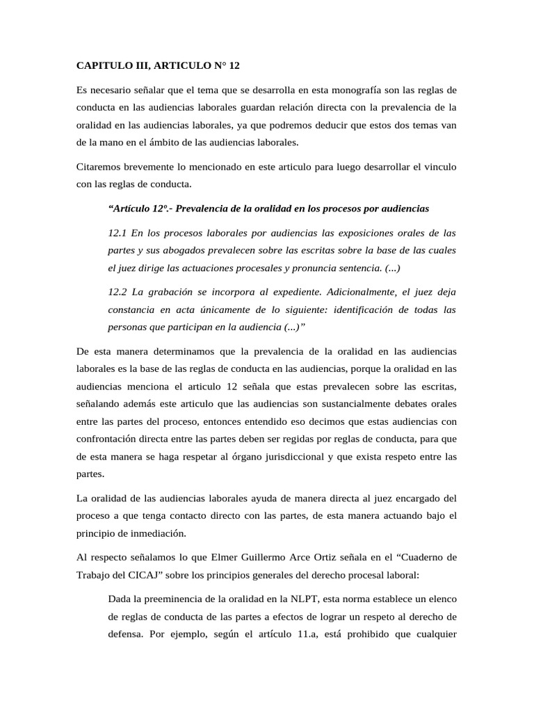 Articulo 12 | PDF