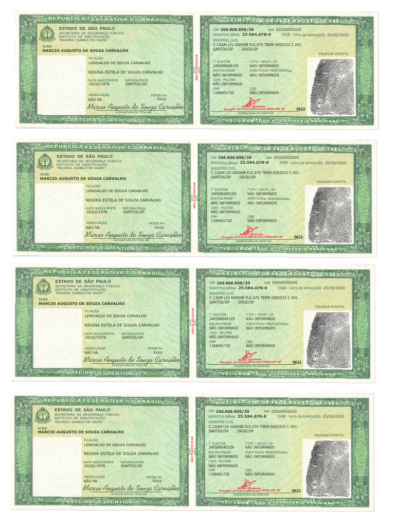 RG Novo Next Tato | PDF