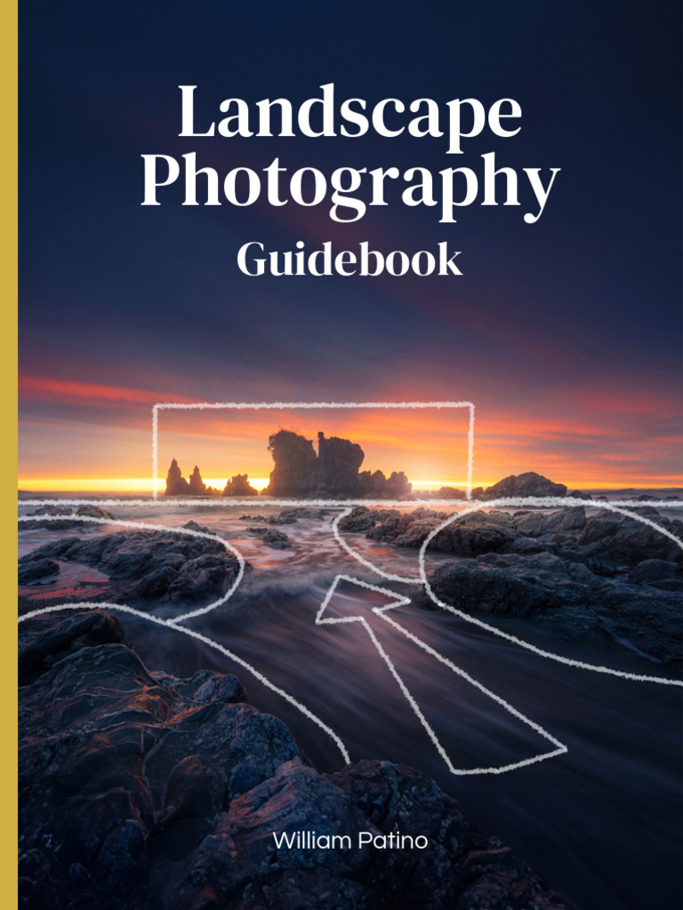 Landscape Photography Guidebook | PDF