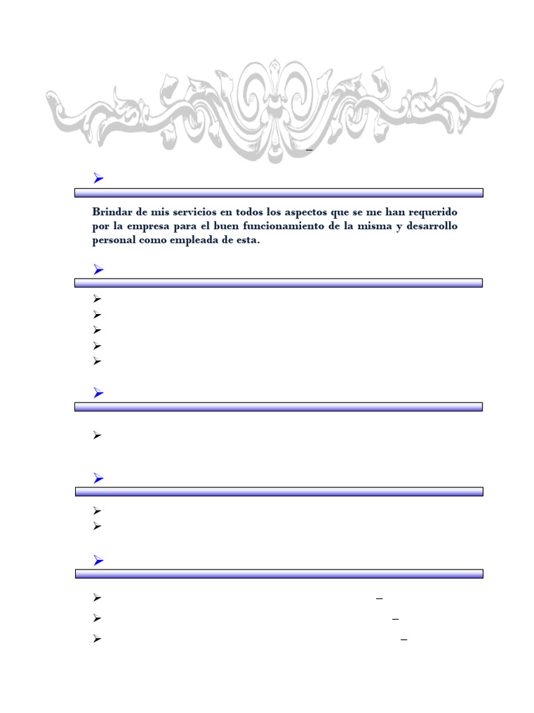 Currículo Raysa | PDF