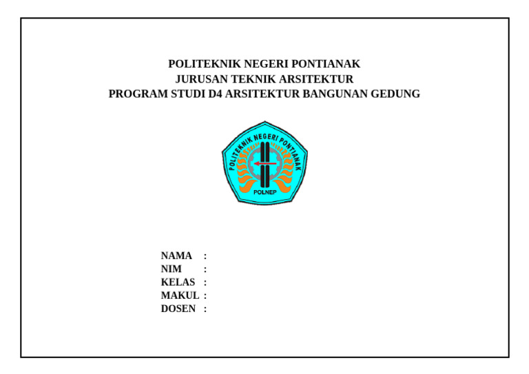 Cover Buku Arsi | PDF