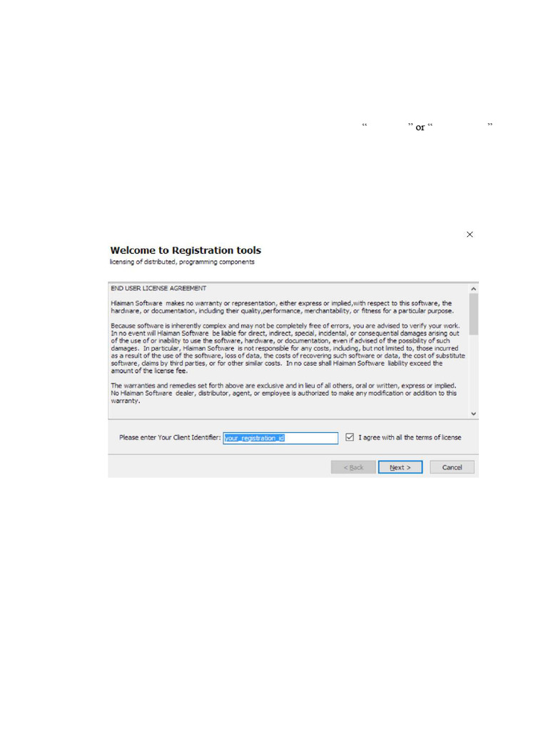 Using EA Generator EN 2 | PDF