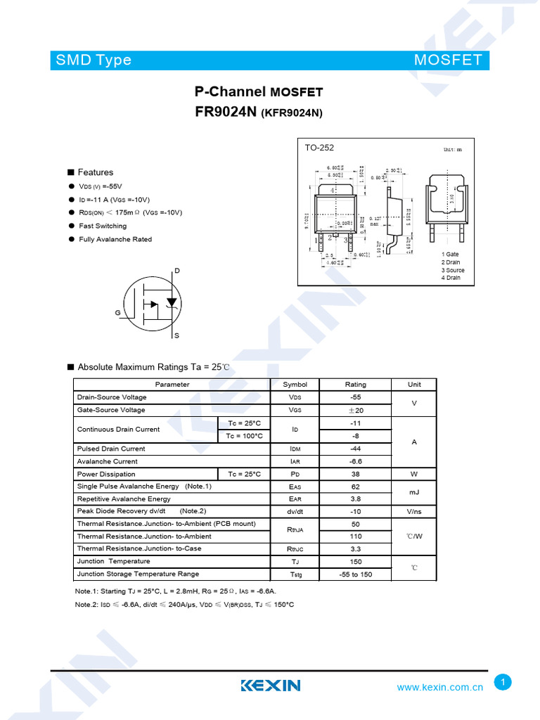 FR9024N | PDF
