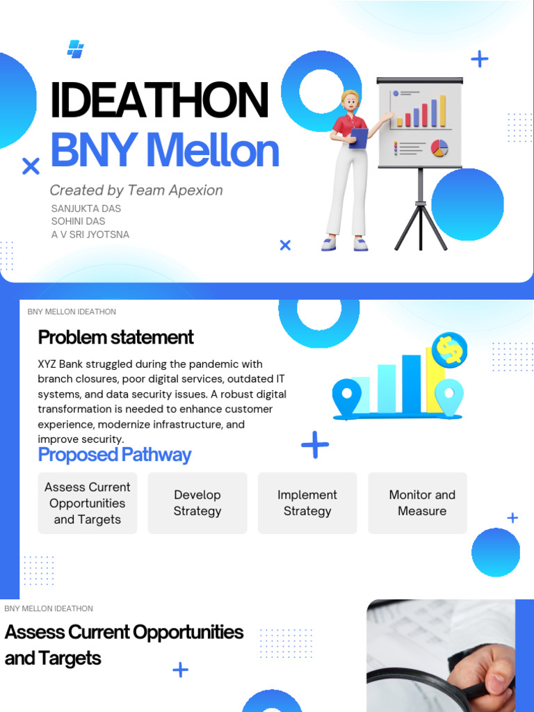 IDEATHON | PDF