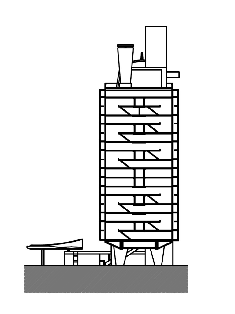Corbusiermarsella1084 Layout1 | PDF