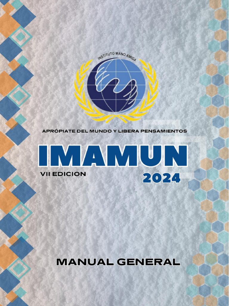 Manual General | PDF