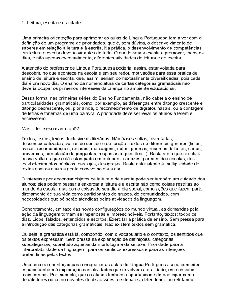 Modelo de prova (1) | PDF