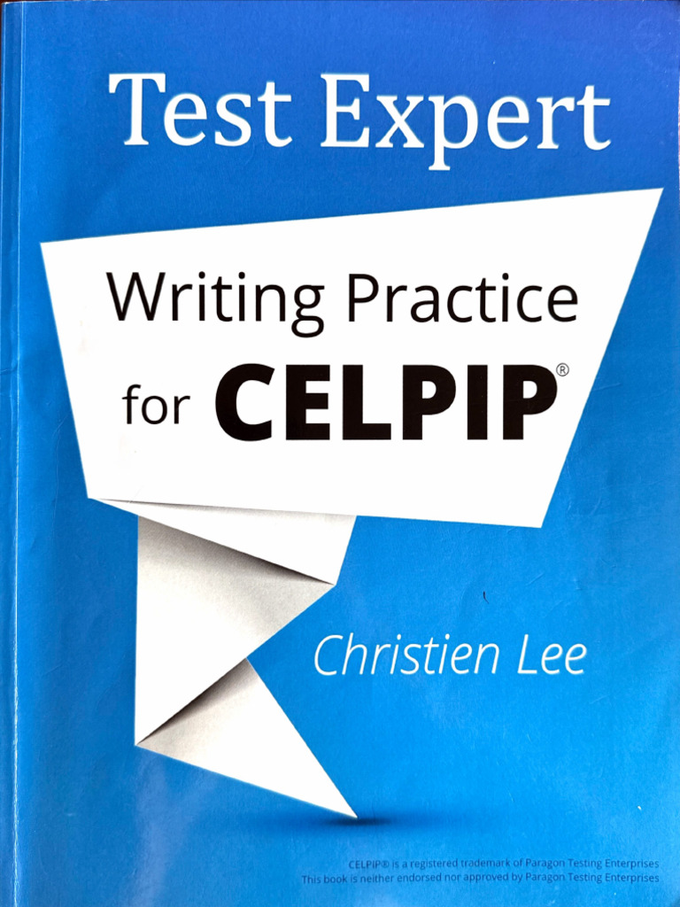 CELPIP Writing Practice | PDF | Grammar | Linguistics