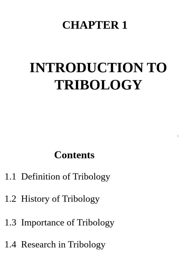 Chap1 Present 1 310111 E | PDF