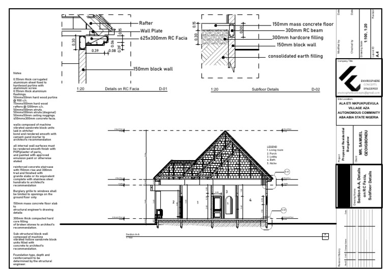 A.4 Section A | PDF