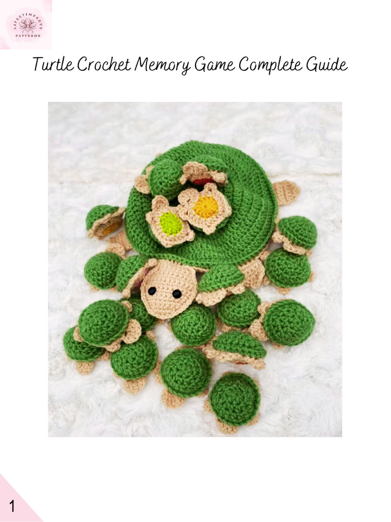English Turtle PDF | PDF