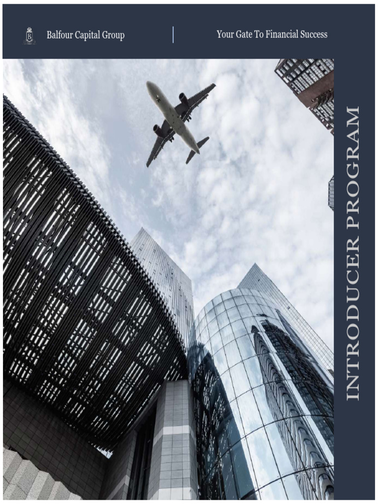 BCG Introducers Program Compressed | PDF