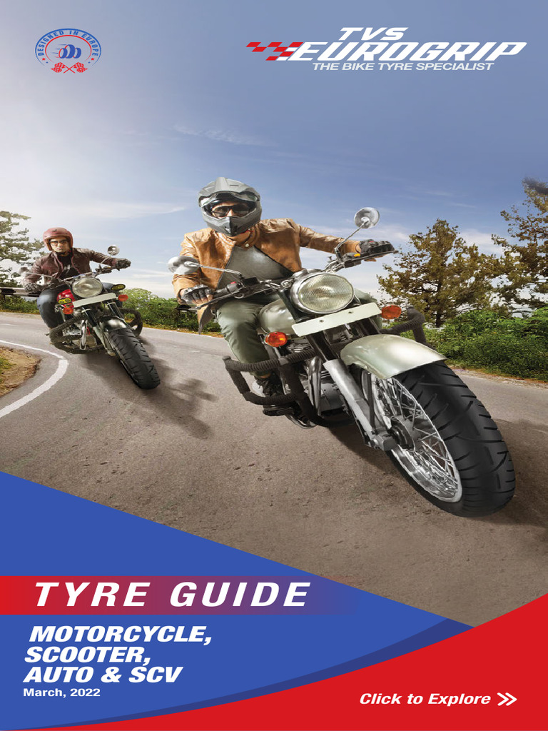 TVSE Interactive Catalogue 2022 | PDF