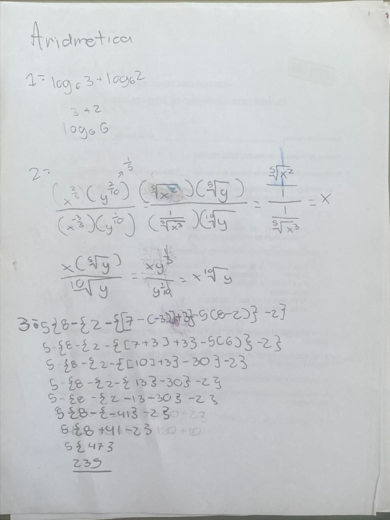 Evidencia Examen final | PDF