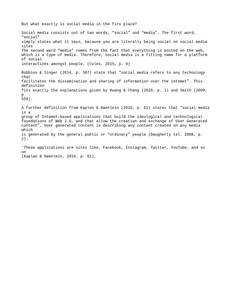 Theo Framework 1 | PDF