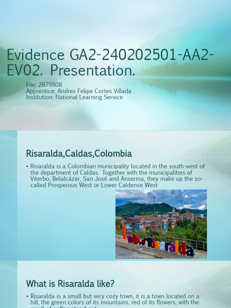 Evidence GA2-240202501-AA2-EV02 | PDF