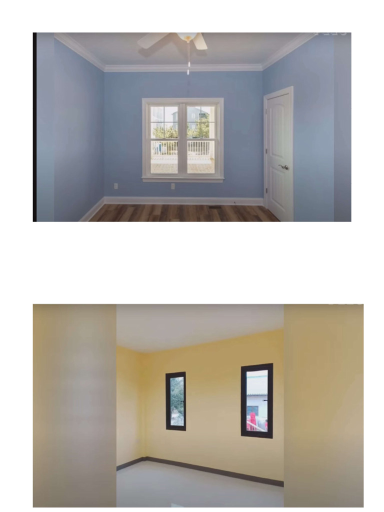 Hall Colour | PDF