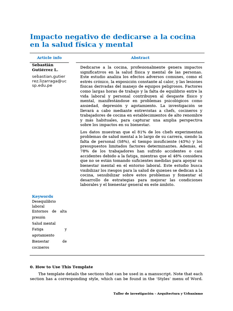 Abstract S.G.L | PDF