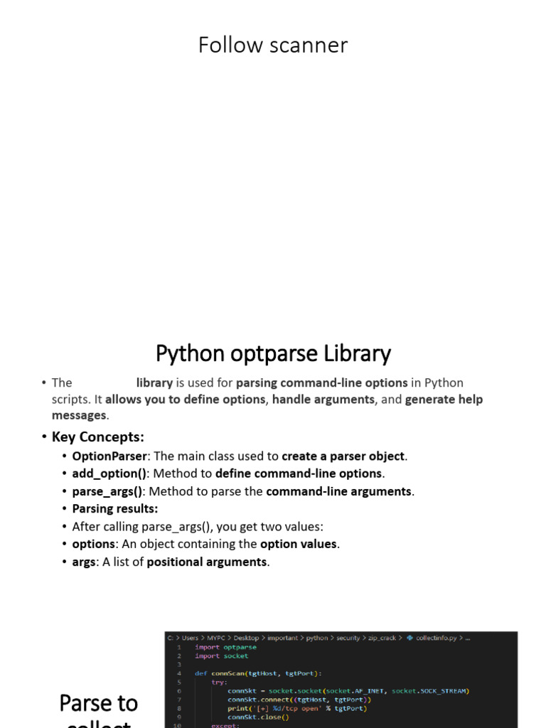 Lec 8 Sniffing | PDF