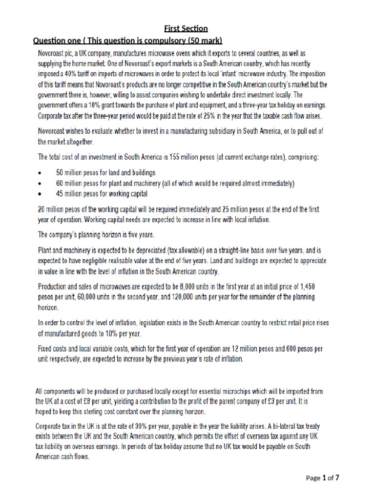 P4 English Dec 2021 | PDF