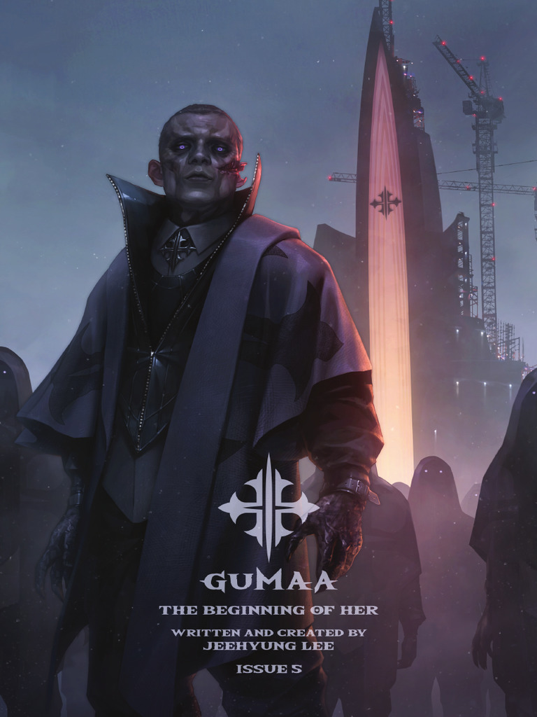 Gumaa Issue 5 | PDF