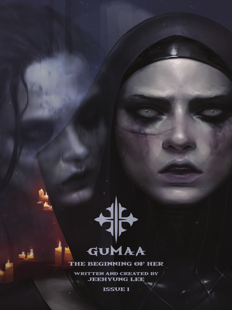 Gumaa Issue 1 | PDF