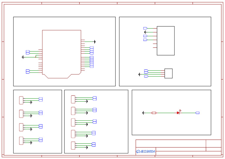 Schematic - Arduino Drone - 2023-07-26 | PDF