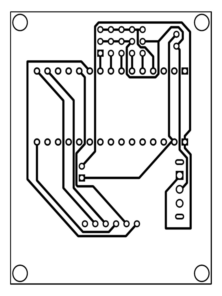 Receiver PCB Layout | PDF