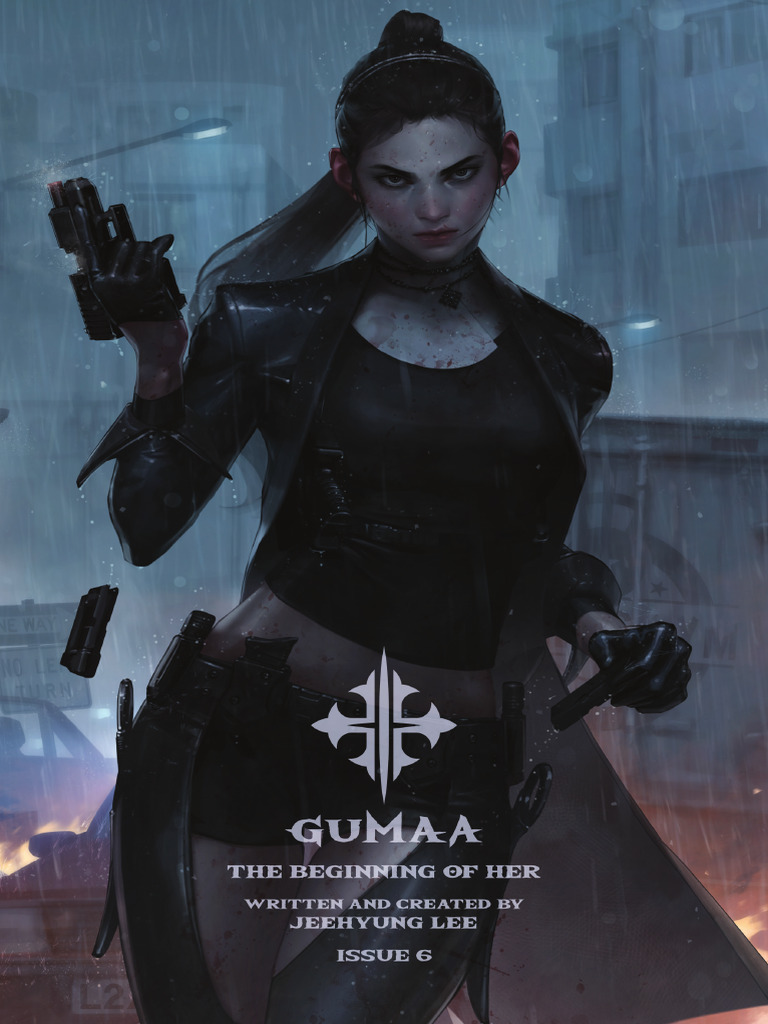 Gumaa Issue 6 | PDF