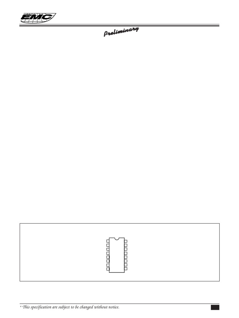 Mouse Controller IC | PDF
