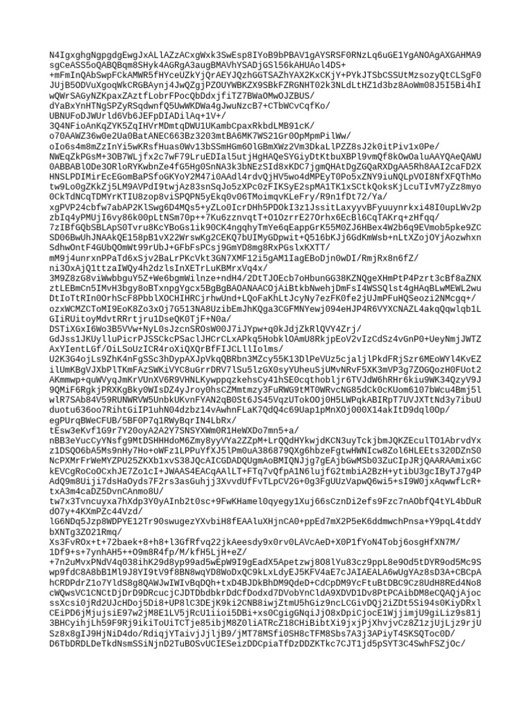 Complex Systems Analysis Guide | PDF