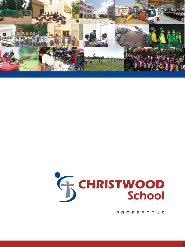 Christwood Prospectus 2021 | PDF