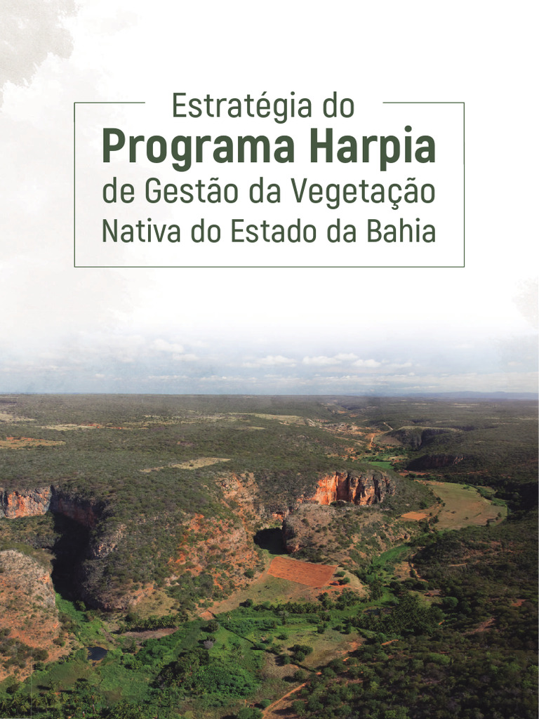 HARPIA | PDF