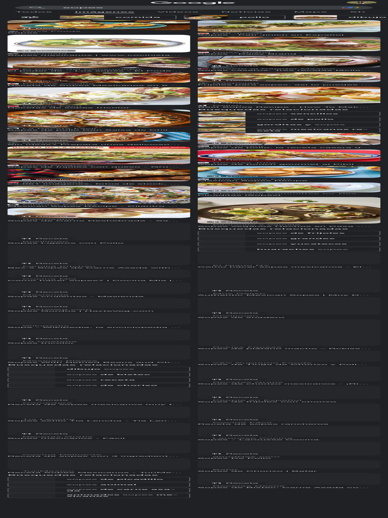 Sopes - Búsqueda de Google | PDF