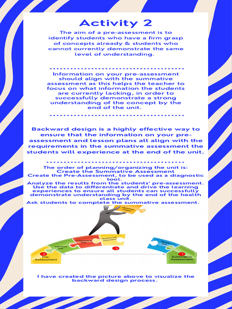 Act2 Infographic | PDF