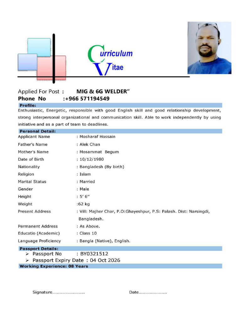 Naimul Selected | PDF