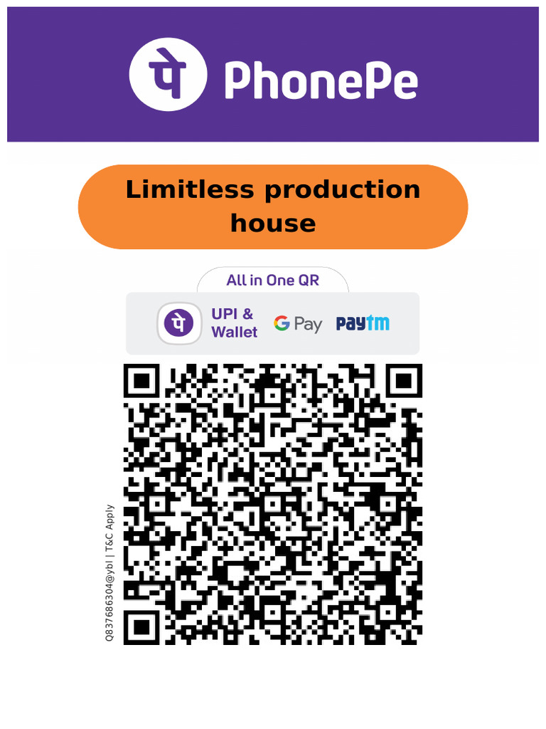 Limitless Production House | PDF