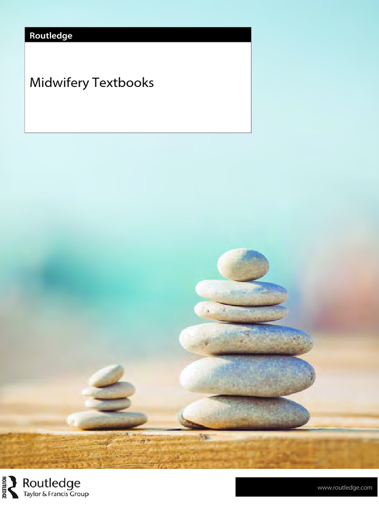 Midwifery Textbook Catalogue - Spring 2024 | PDF