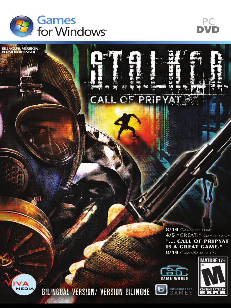 Stalker Cop | PDF