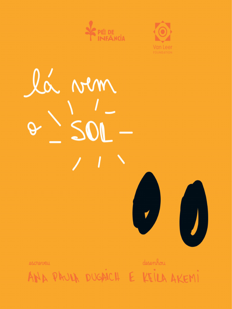 Lá Vem o Sol | PDF