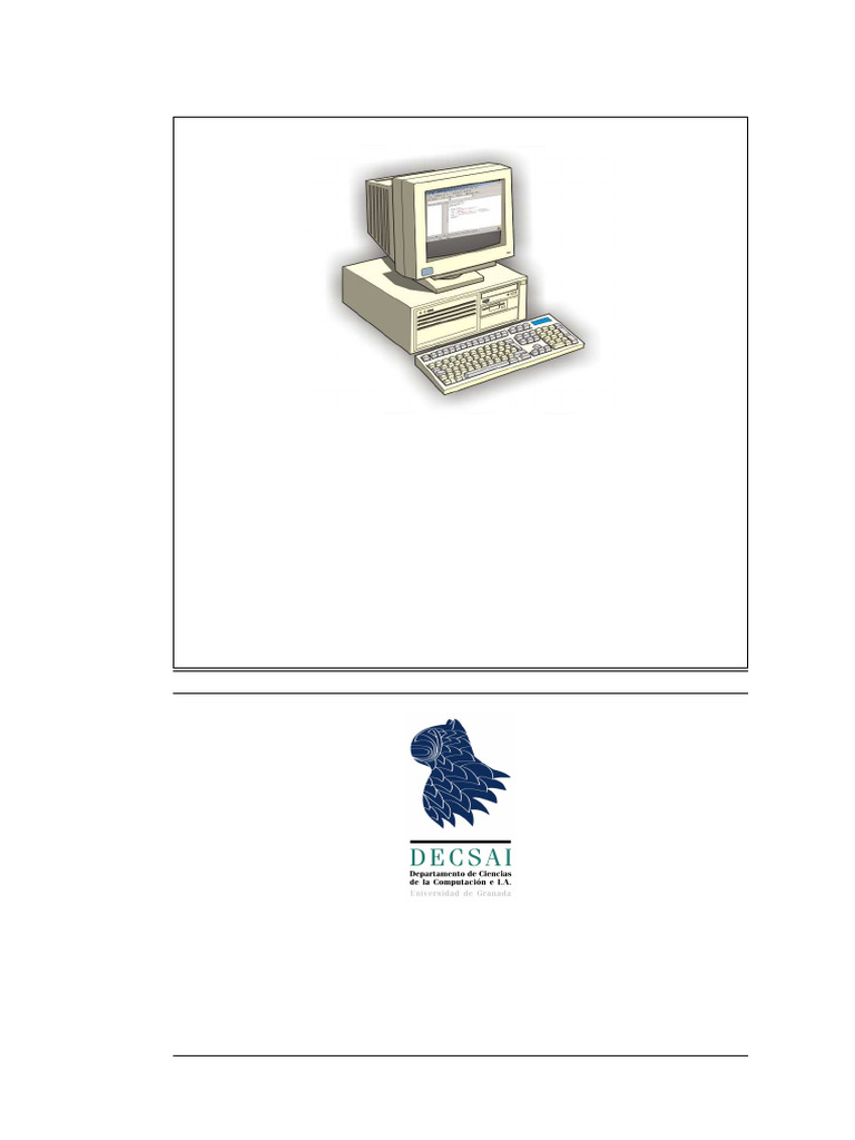 Programaci On J2ME Con Netbeans | PDF